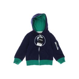 Trollkids Herren Hoodies & Sweater, marineblau, Gr. 98