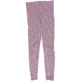 Hummel Damen Stoffhose, pink, Gr. 158