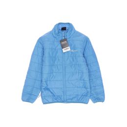 Trollkids Herren Jacke, blau, Gr. 128