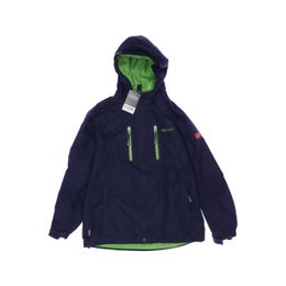 Trollkids Herren Jacke, marineblau, Gr. 152