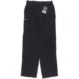 Trollkids Herren Stoffhose, grau, Gr. 158