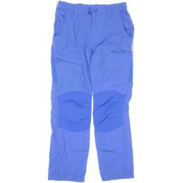 Trollkids Herren Stoffhose, blau, Gr. 116