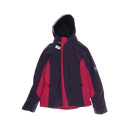 Jack Wolfskin Damen Jacke, flieder, Gr. 176