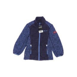 Trollkids Herren Jacke, marineblau, Gr. 128