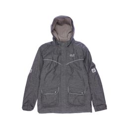 Jack Wolfskin Damen Jacke, grau, Gr. 176