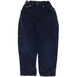 JOOP! Damen Stoffhose, blau, Gr. 92