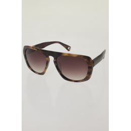 Mosley Tribes Herren Sonnenbrille, braun, Gr.