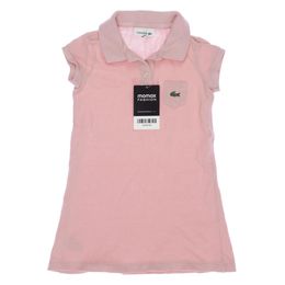 Lacoste Damen Kleid, pink, Gr. 92