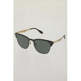 Ray-Ban Herren Sonnenbrille, grün, Gr.