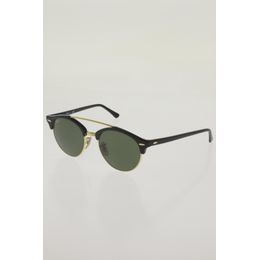 Ray-Ban Herren Sonnenbrille, schwarz, Gr.