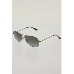 Ray-Ban Herren Sonnenbrille, braun, Gr.