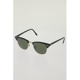 Ray-Ban Herren Sonnenbrille, schwarz, Gr.