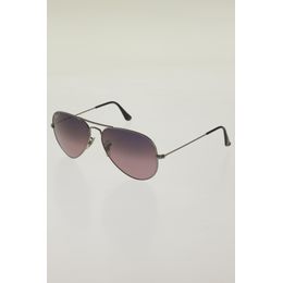 Ray-Ban Herren Sonnenbrille, schwarz, Gr.