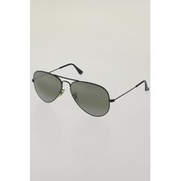 Ray-Ban Herren Sonnenbrille, schwarz, Gr.