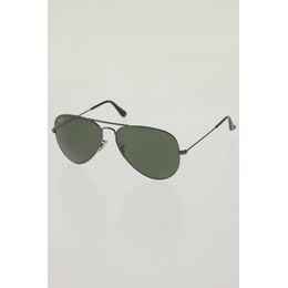 Ray-Ban Herren Sonnenbrille, schwarz, Gr.