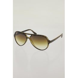 Ray-Ban Herren Sonnenbrille, braun, Gr.