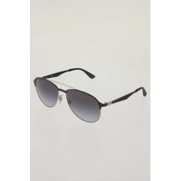 Ray-Ban Herren Sonnenbrille, schwarz, Gr.