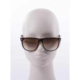 Ray-Ban Herren Sonnenbrille, braun, Gr.