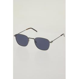 Tommy Hilfiger Herren Sonnenbrille, grau, Gr.