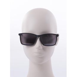 Hugo by Hugo Boss Herren Sonnenbrille, schwarz, Gr.