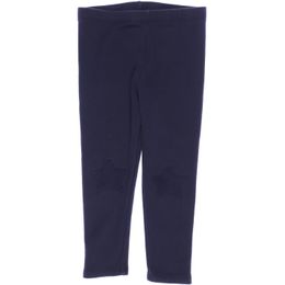 next Damen Stoffhose, marineblau, Gr. 122