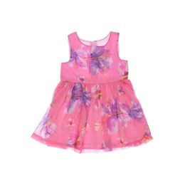 next Damen Kleid, pink, Gr. 80