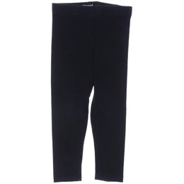 next Damen Stoffhose, schwarz, Gr. 110