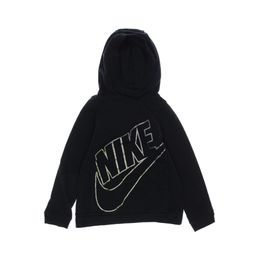 Nike Damen Hoodies & Sweater, schwarz, Gr. 134