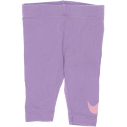 Nike Damen Stoffhose, flieder, Gr. 56