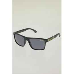 Superdry Herren Sonnenbrille, grün, Gr.