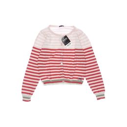 Paul Smith Damen Strickjacke, pink, Gr. 152