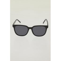 Levi's Levis Herren Sonnenbrille, schwarz, Gr.