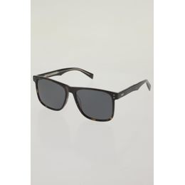 Levi's Levis Herren Sonnenbrille, braun, Gr.