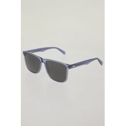 Levi's Levis Herren Sonnenbrille, blau, Gr.