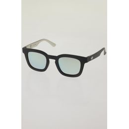 adidas originals Herren Sonnenbrille, schwarz, Gr.