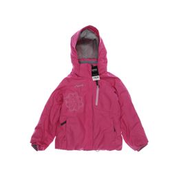 Phenix Damen Jacke, pink, Gr. 128