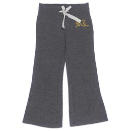 Polo Ralph Lauren Damen Stoffhose, grau, Gr. 104