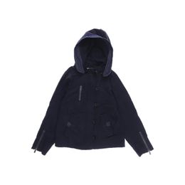 Pepe Jeans Damen Jacke, marineblau, Gr. 122