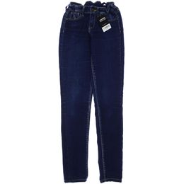 Pepe Jeans Damen Jeans, marineblau, Gr. 146