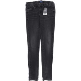 Pepe Jeans Damen Jeans, grau, Gr. 176