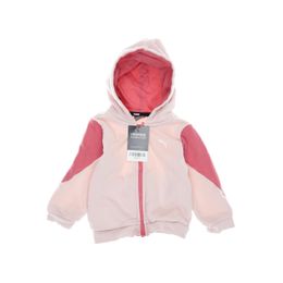 Puma Damen Hoodies & Sweater, pink, Gr. 80