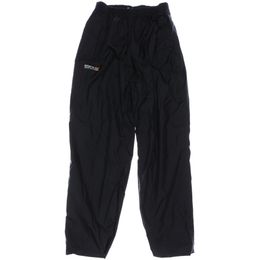 Regatta Damen Stoffhose, schwarz, Gr. 140