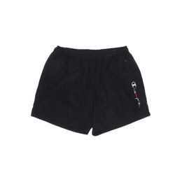 Champion Herren Shorts, schwarz, Gr. 44