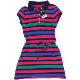 Tommy Hilfiger Damen Kleid, mehrfarbig, Gr. 164