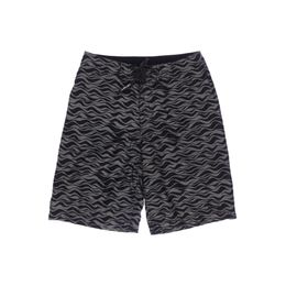 Carhartt Herren Shorts, schwarz, Gr. 46