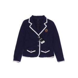 Tommy Hilfiger Damen Jacke, marineblau, Gr. 176