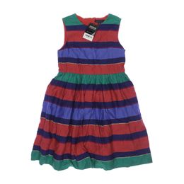 Tommy Hilfiger Damen Kleid, mehrfarbig, Gr. 152