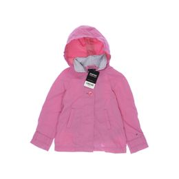 Tommy Hilfiger Damen Jacke, pink, Gr. 104