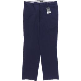 Dockers Herren Stoffhose, marineblau, Gr. 36