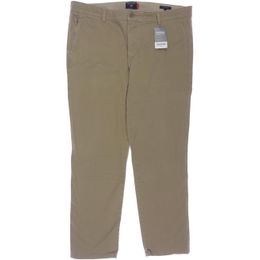 Dockers Herren Stoffhose, braun, Gr. 38